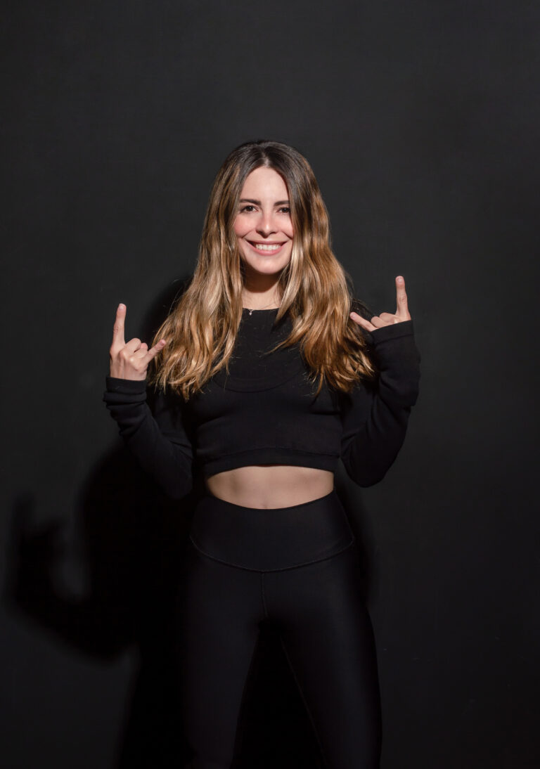 Instructores - Voltio