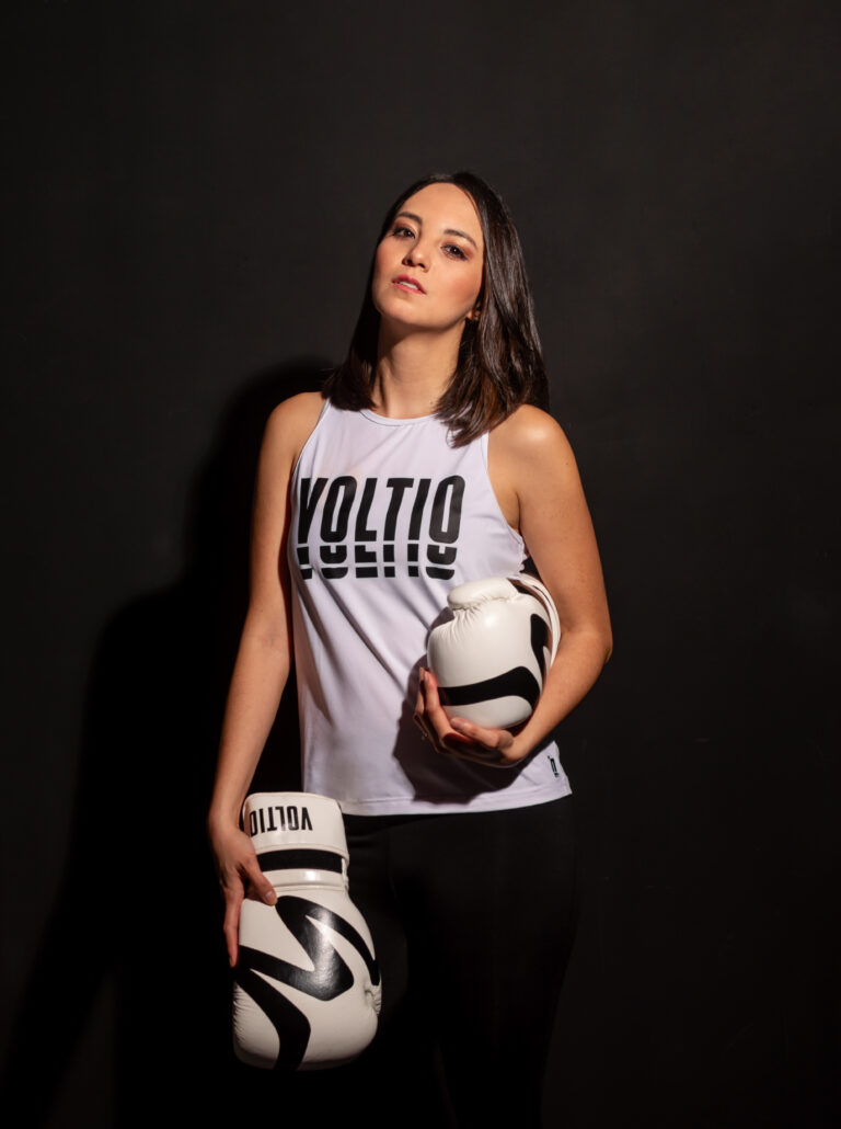 Instructores - Voltio