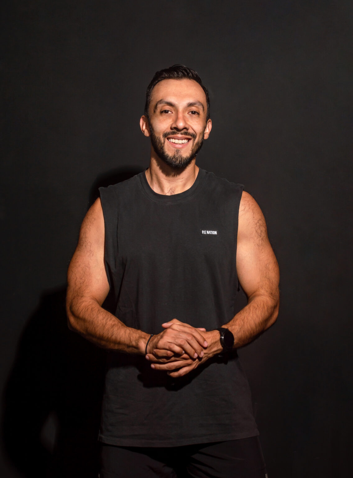 Instructores - Voltio